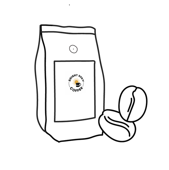 Bright Brew Coffee | Specialty Coffee Freshly Roasted in the U.S.