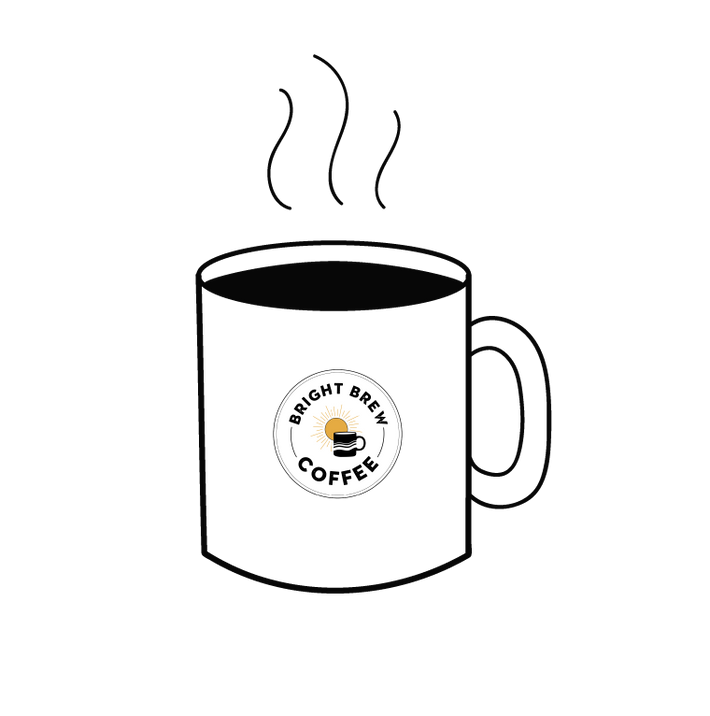 Bright Brew Coffee | Specialty Coffee Freshly Roasted in the U.S.