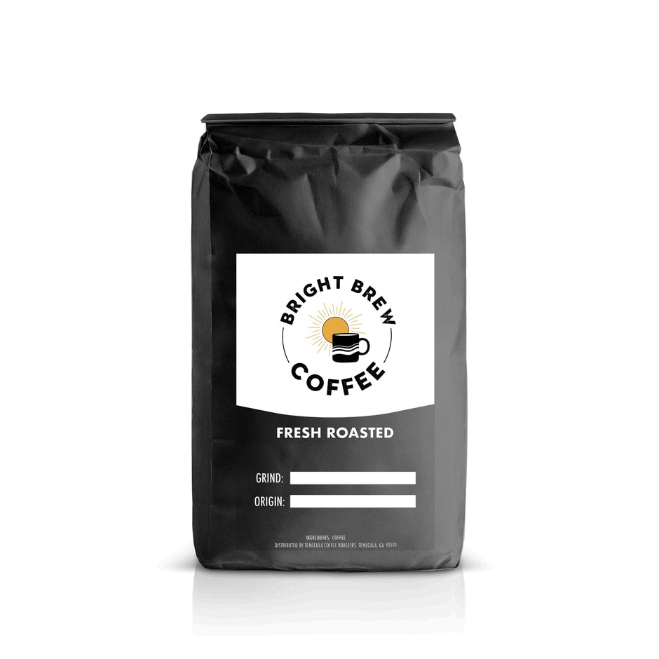 Bright Brew Coffee | Specialty Coffee Freshly Roasted in the U.S.
